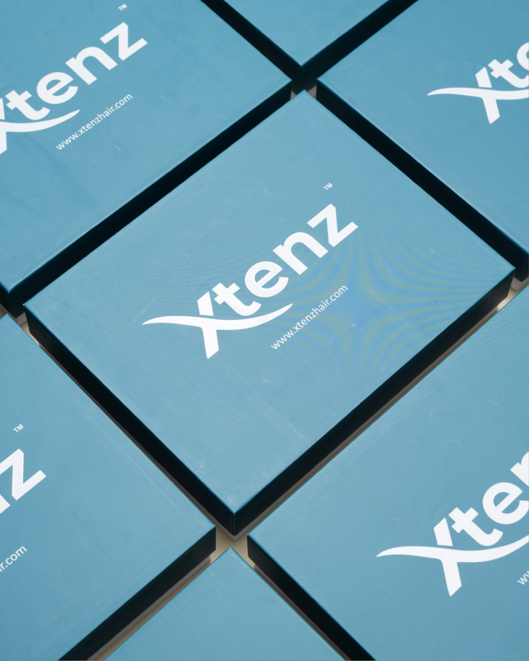 Xtenz Hair – Xtenze